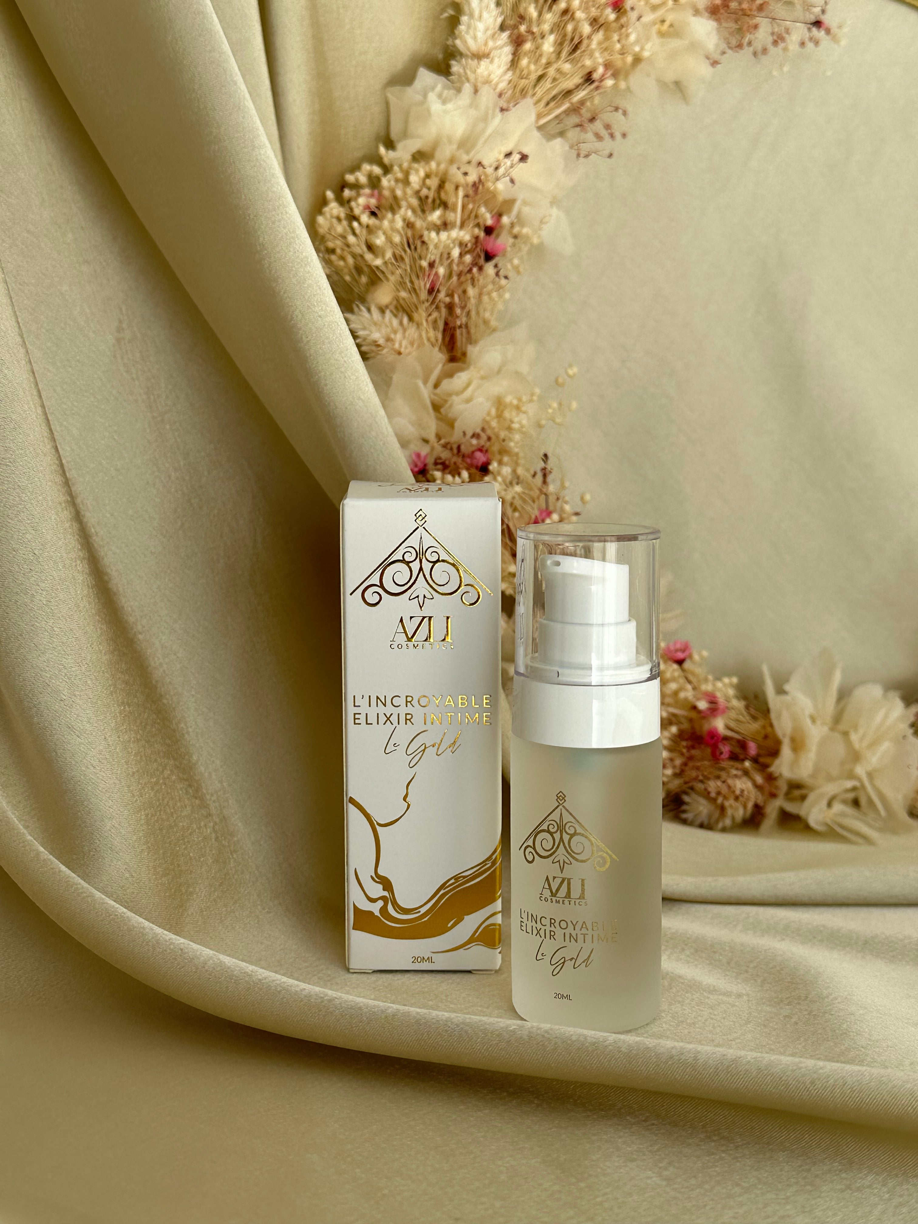 Nos Best Seller – AZLI Cosmetics