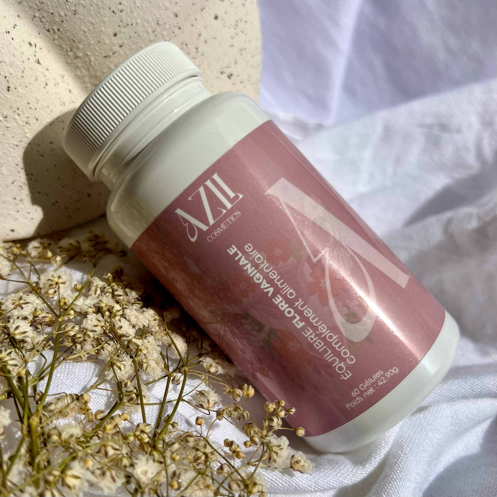AZLI Cosmetics FR
